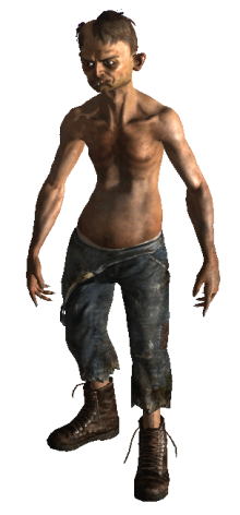 Scrapper - Fallout Wiki - Neoseeker