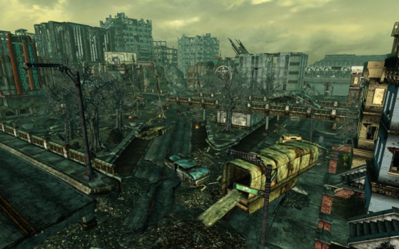 Seward Square - Fallout Wiki - Neoseeker