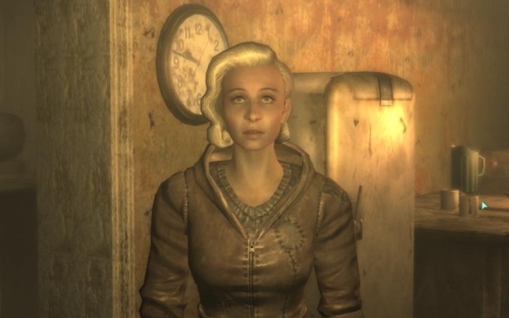 300 Pieces of Silver - Fallout Wiki - Neoseeker