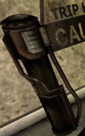 Steam Gauge Assembly - Fallout Wiki - Neoseeker