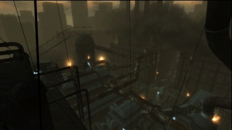 Steel Yard - Fallout Wiki - Neoseeker