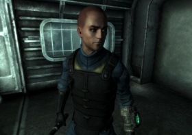 Steve Mack - Fallout Wiki - Neoseeker