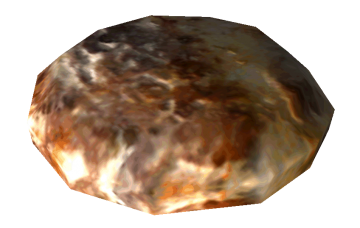 Strange Meat Pie - Fallout Wiki - Neoseeker