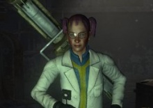 The Surgeon's Lab Coat - Fallout Wiki - Neoseeker