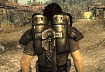 Tesla Power Pack - Fallout Wiki - Neoseeker