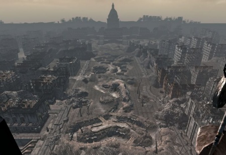 The Mall - Fallout Wiki - Neoseeker