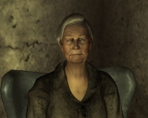 Tiffany Cheng - Fallout Wiki - Neoseeker