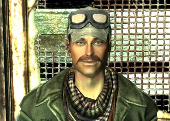 Tobar - Fallout Wiki - Neoseeker