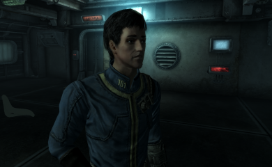 Tom Holden - Fallout Wiki - Neoseeker