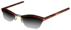Cryptochromatic Spectacles - Fallout Wiki - Neoseeker