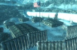 U.S Army Field Headquarters - Fallout Wiki - Neoseeker