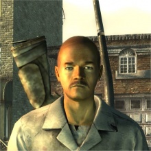 Uncle Roe - Fallout Wiki - Neoseeker