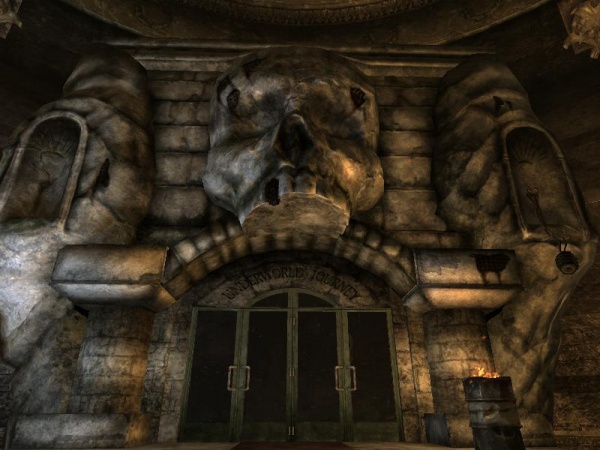 Underworld - Fallout Wiki - Neoseeker