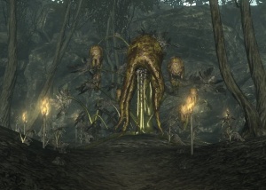 Walking with Spirits - Fallout Wiki - Neoseeker