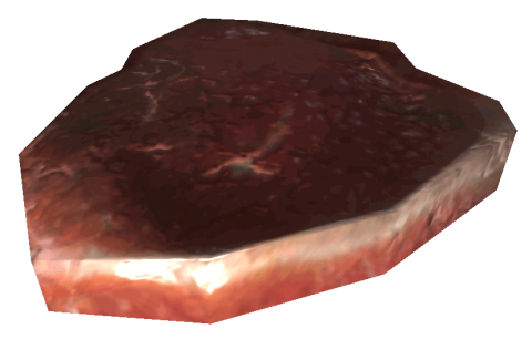 Mole Rat Wonder Meat - Fallout Wiki - Neoseeker
