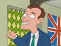 Nigel Pinchley - Family Guy Wiki - Neoseeker