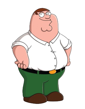 Peter Griffin - Family Guy Wiki - Neoseeker