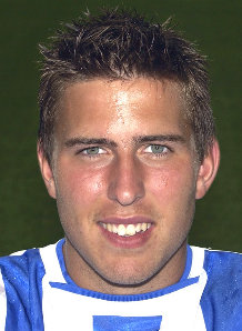 Adam Virgo - FIFA Wiki - Neoseeker