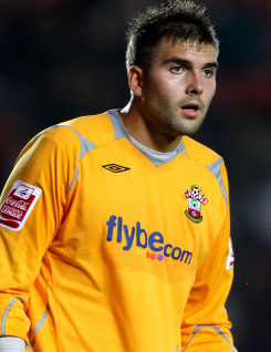 Bartosz Bialkowski - FIFA Wiki - Neoseeker