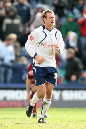 Chris Brown - FIFA Wiki - Neoseeker