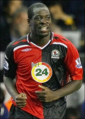 Christopher Samba - FIFA Wiki - Neoseeker