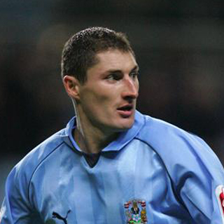 Colin Hawkins - FIFA Wiki - Neoseeker