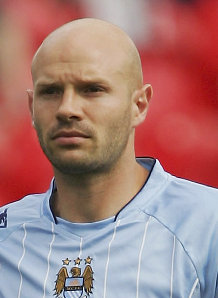 Danny Mills - FIFA Wiki - Neoseeker