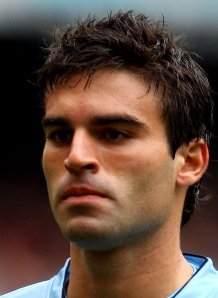 Javier Garrido - FIFA Wiki - Neoseeker