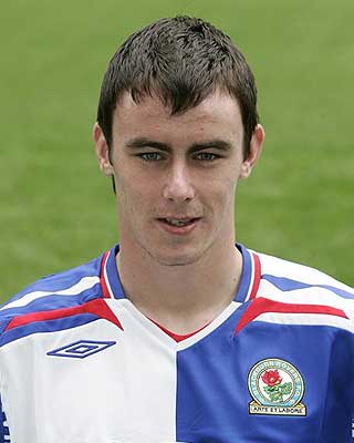 Keith Treacy - FIFA Wiki - Neoseeker