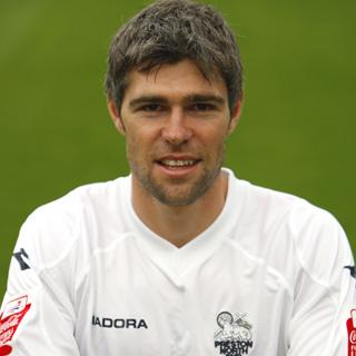 Michael Hart - FIFA Wiki - Neoseeker