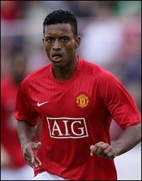 Nani - FIFA Wiki - Neoseeker