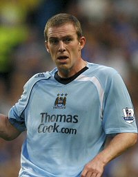 Richard Dunne - FIFA Wiki - Neoseeker