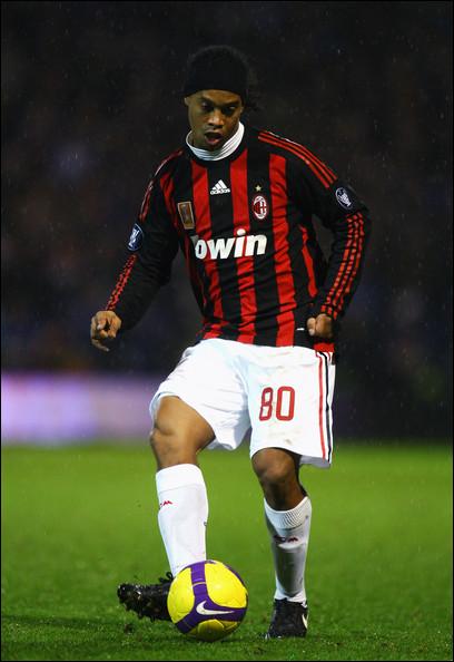 Ronaldinho - FIFA Wiki - Neoseeker