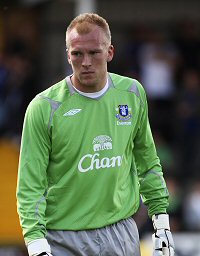 John Ruddy - FIFA Wiki - Neoseeker