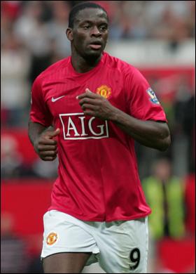 Louis Saha - FIFA Wiki - Neoseeker