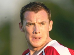 Alan Quinn - FIFA Wiki - Neoseeker