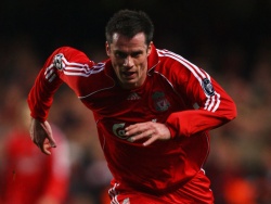 Jamie Carragher - FIFA Wiki - Neoseeker