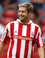 Jon Parkin - FIFA Wiki - Neoseeker