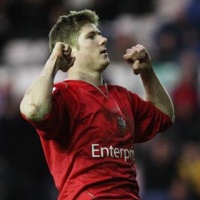 Neil Mellor - FIFA Wiki - Neoseeker