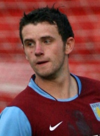 Stephen O'Halloran - FIFA Wiki - Neoseeker
