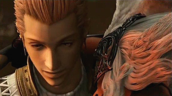 Balthier - Final Fantasy Wiki - Neoseeker