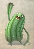 Cactite - Final Fantasy Wiki - Neoseeker