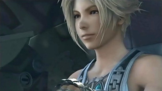Vaan - Final Fantasy Wiki - Neoseeker