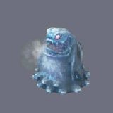 Snow Flan - Final Fantasy Wiki - Neoseeker