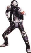 PSICOM Predator - Final Fantasy Wiki - Neoseeker