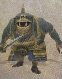 Seeq Thief - Final Fantasy Wiki - Neoseeker