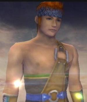 Chappu - Final Fantasy Wiki - Neoseeker