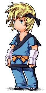 Ingus - Final Fantasy Wiki - Neoseeker