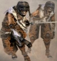 Zombie Knight (FFXII) - Final Fantasy Wiki - Neoseeker