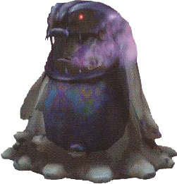 Flan Azabache - Final Fantasy Wiki - Neoseeker